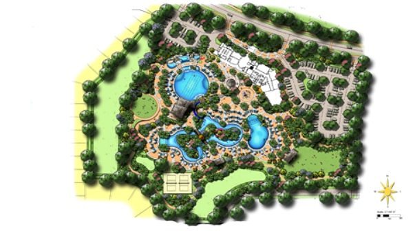 Retreat Floor Plans at Champions Gate, Orlanodo Florida