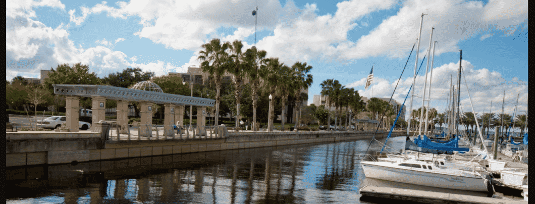 Learn About The City Of Sanford FL - The Historic Waterfront Gateway