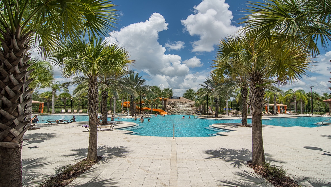 Solterra Resort - Orlando Florida