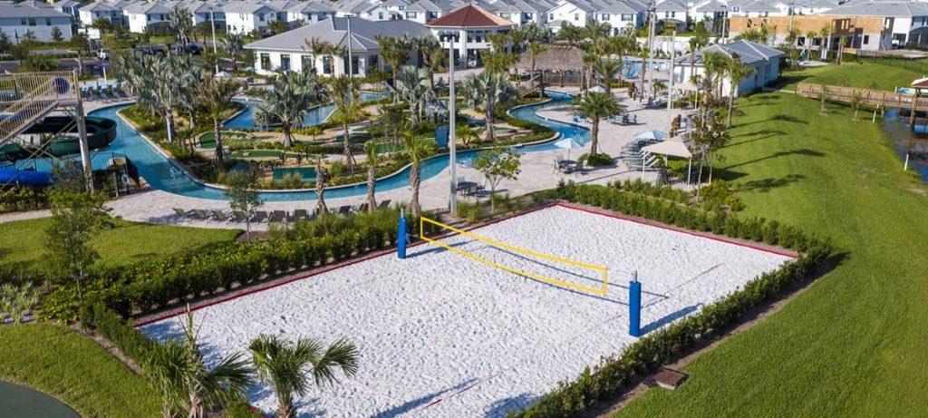 Storey Lake by Lennar located in Kissimmee, Florida