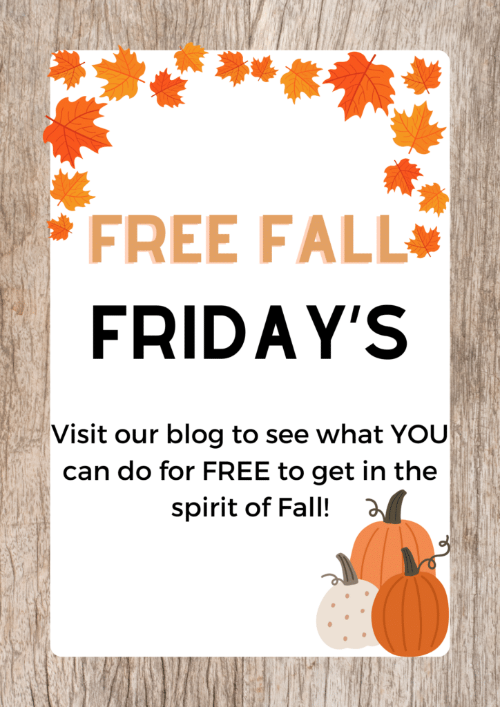 FREE Fall Fridays Orlando! | RE/MAX Heritage - Bardell Real Estate