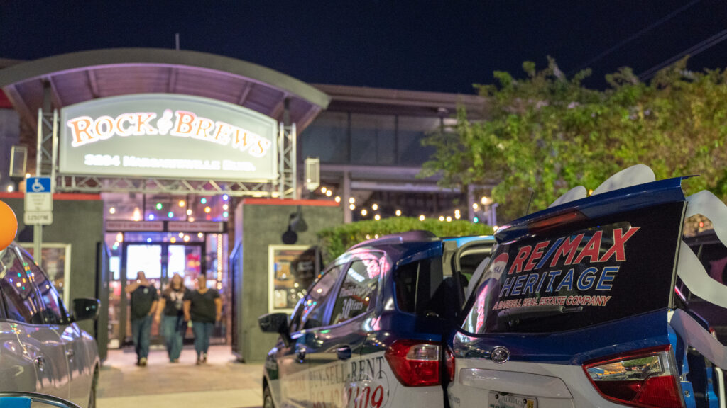 Trunk or Treat Recap | RE/MAX Heritage - Bardell Real Estate