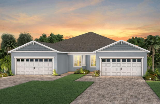 Del Webb Oasis Floor Plans – Tailored for Your Lifestyle | RE/MAX ...