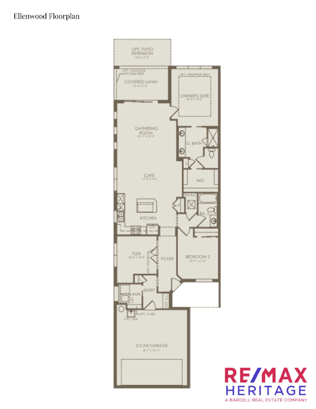 Del Webb Oasis Floor Plans – Tailored for Your Lifestyle | RE/MAX ...