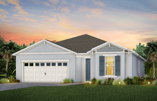Del Webb Oasis Floor Plans – Tailored for Your Lifestyle | RE/MAX ...