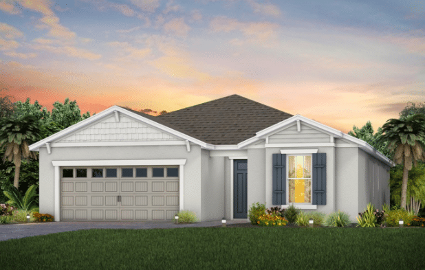 Del Webb Oasis Floor Plans – Tailored for Your Lifestyle | RE/MAX ...