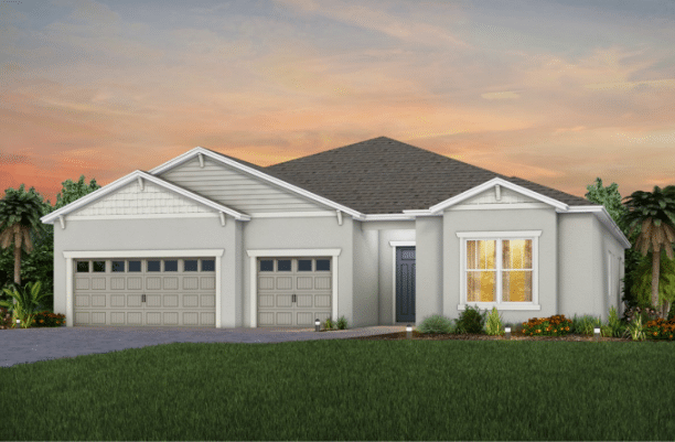 Del Webb Oasis Floor Plans – Tailored for Your Lifestyle | RE/MAX ...