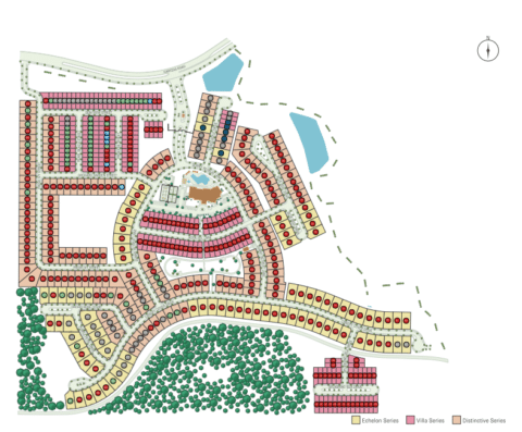 Del Webb Oasis | RE/MAX Heritage - Bardell Real Estate