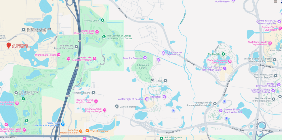 Del Webb Oasis | RE/MAX Heritage - Bardell Real Estate